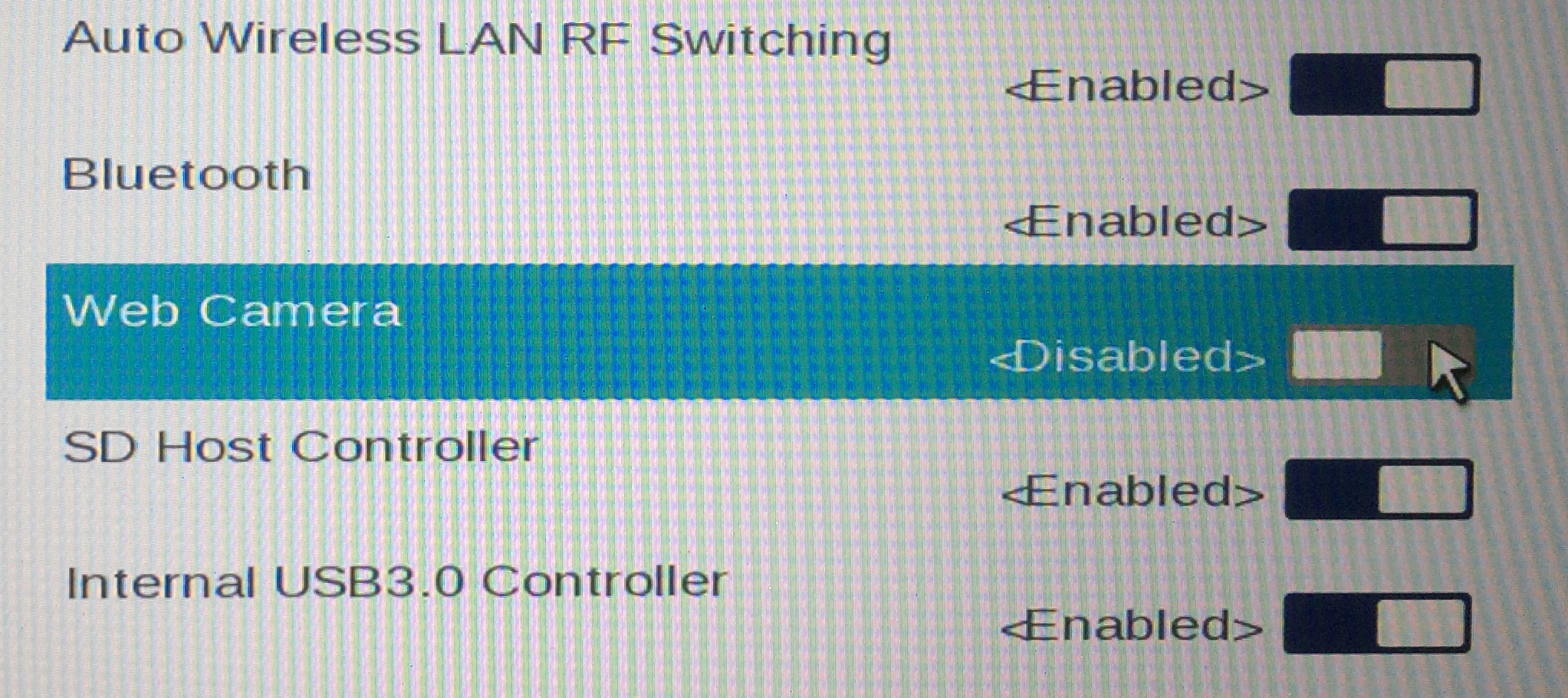 Ubuntu 20.04 LTSでUSB接続のWEBカメラを使う | ピーマンブラザーズの日常